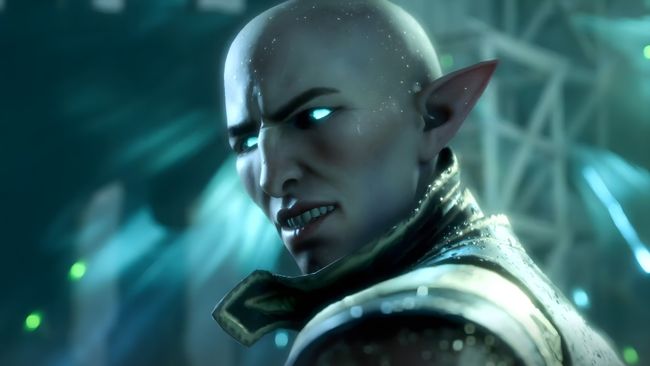 I spoke with Dragon Age: The Veilguard's director during a seven-hour ...