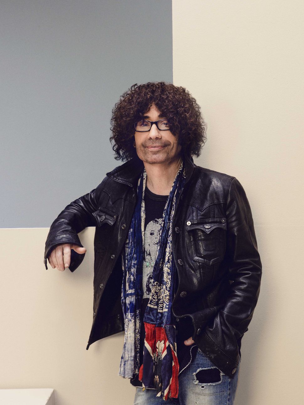 Mike Darnell, Warner Bros. TV President of Unscripted, Departs | Next TV