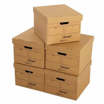 Storage Boxes - Our Pick of the Best | Ideal Home