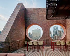 Pentolina Italian restaurant opens in Melbourne | Wallpaper