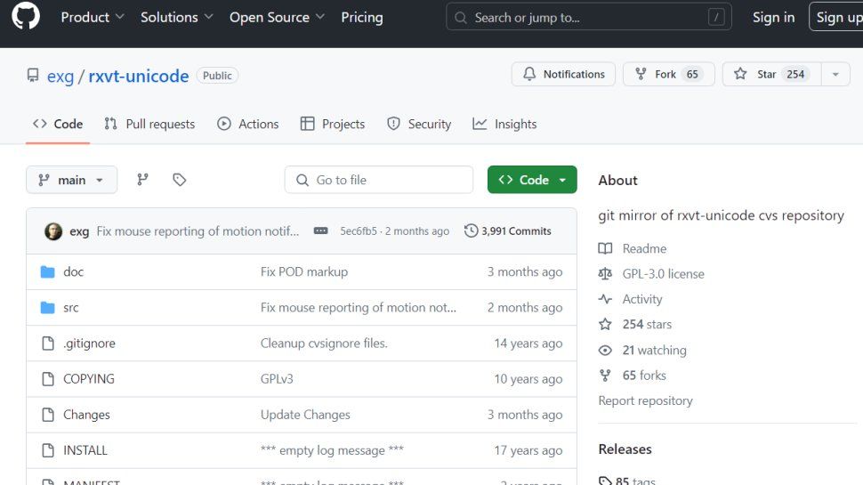 Best Linux terminal emulator of 2025 | TechRadar
