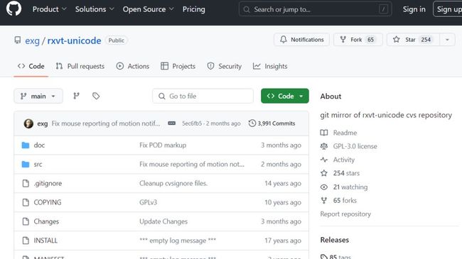 Best Linux terminal emulator of 2025 | TechRadar