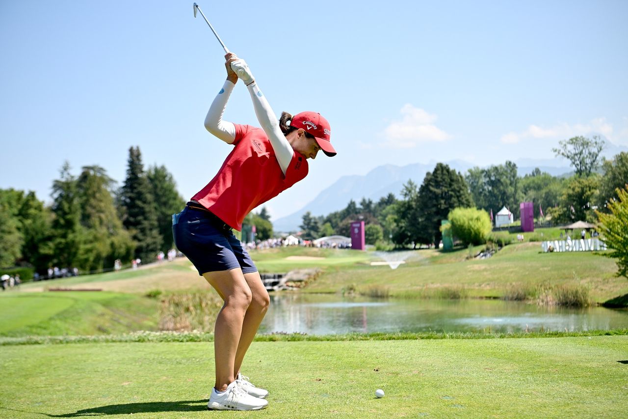 10 Most Controversial Moments in LPGA History | Golf Monthly