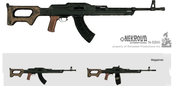 APB Reloaded Version 11 Detailed With New Weapons, Scoring System ...