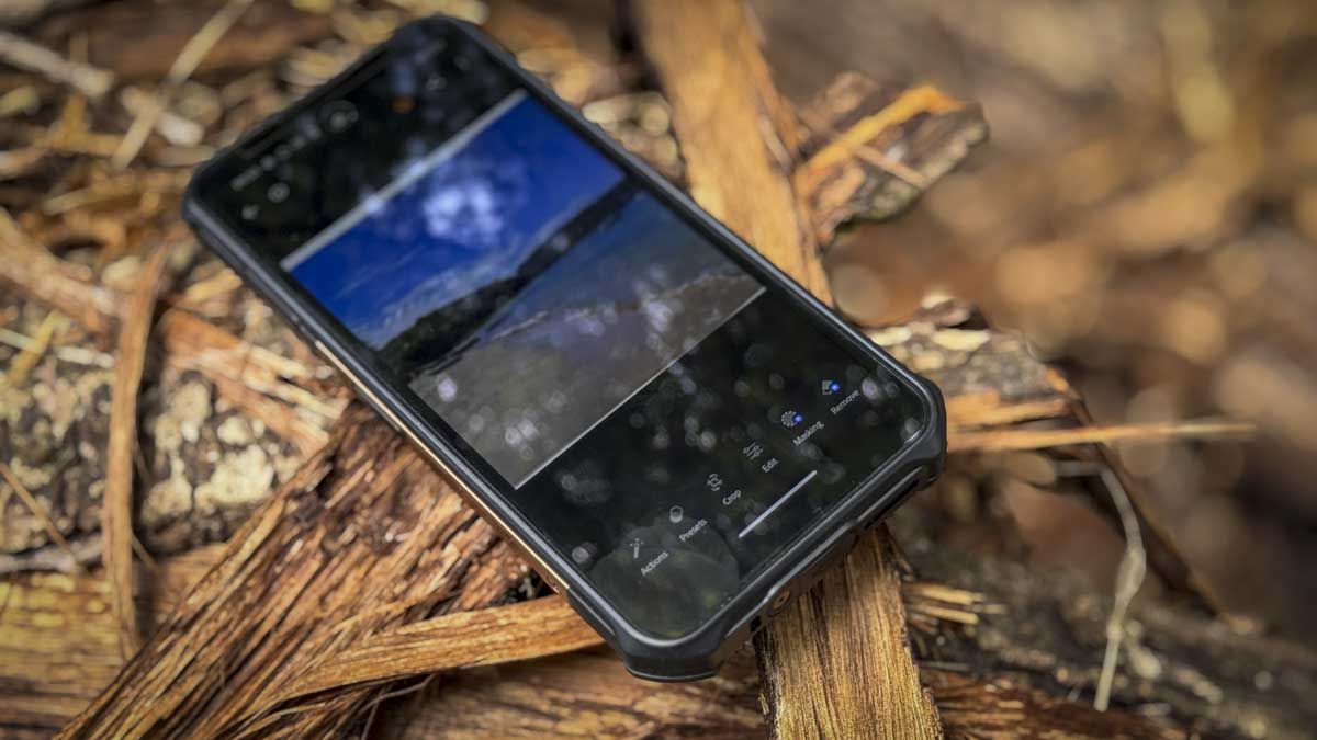 Ulefone Armor X16 Pro rugged phone review | TechRadar