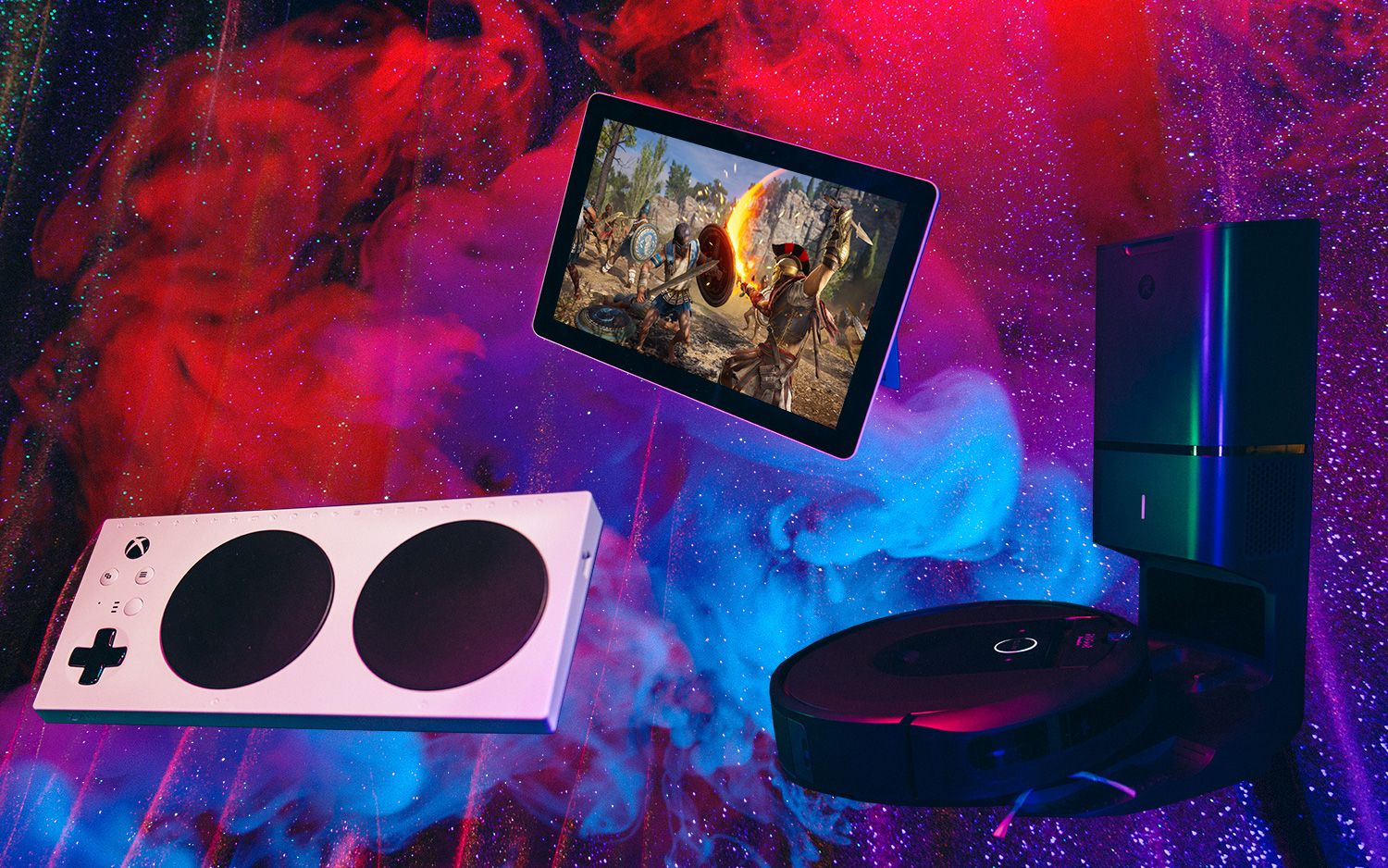 Most Innovative Tech of 2018 | Tom's Guide