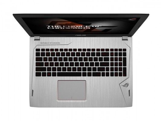 Asus' Stylish GTX 1060 Gaming Laptop Is $212 Off | Laptop Mag