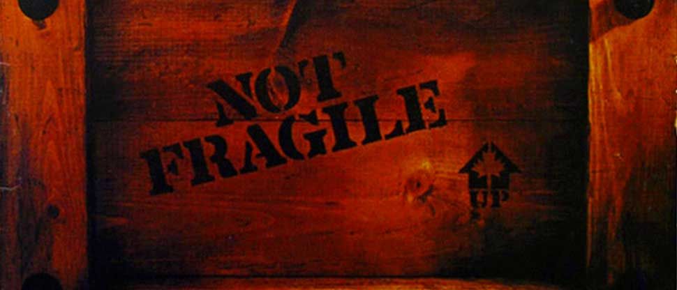 Bachman-Turner Overdrive: Not Fragile album review | Louder