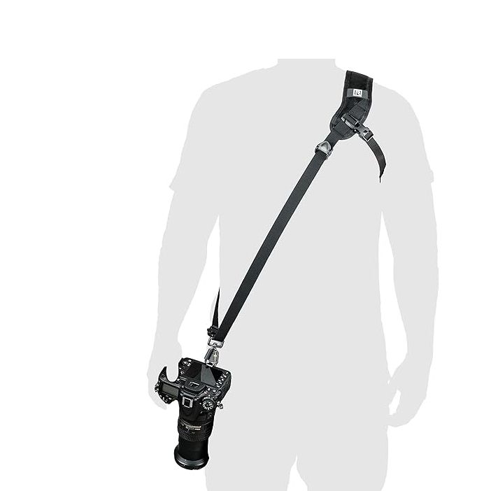 The best camera straps | Digital Camera World