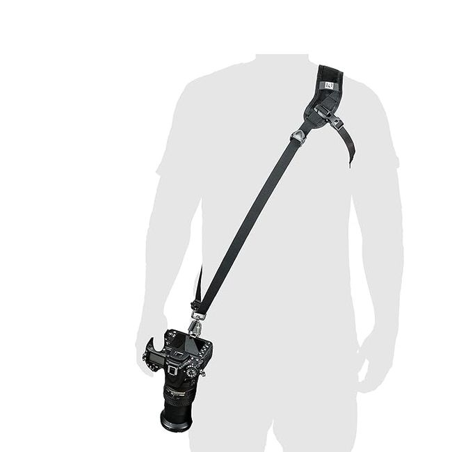 The best camera straps | Digital Camera World