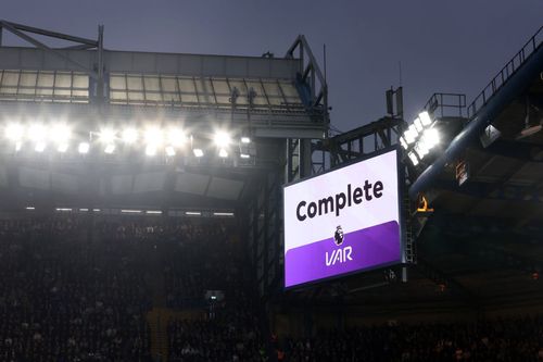 Who are the PGMOL? | FourFourTwo