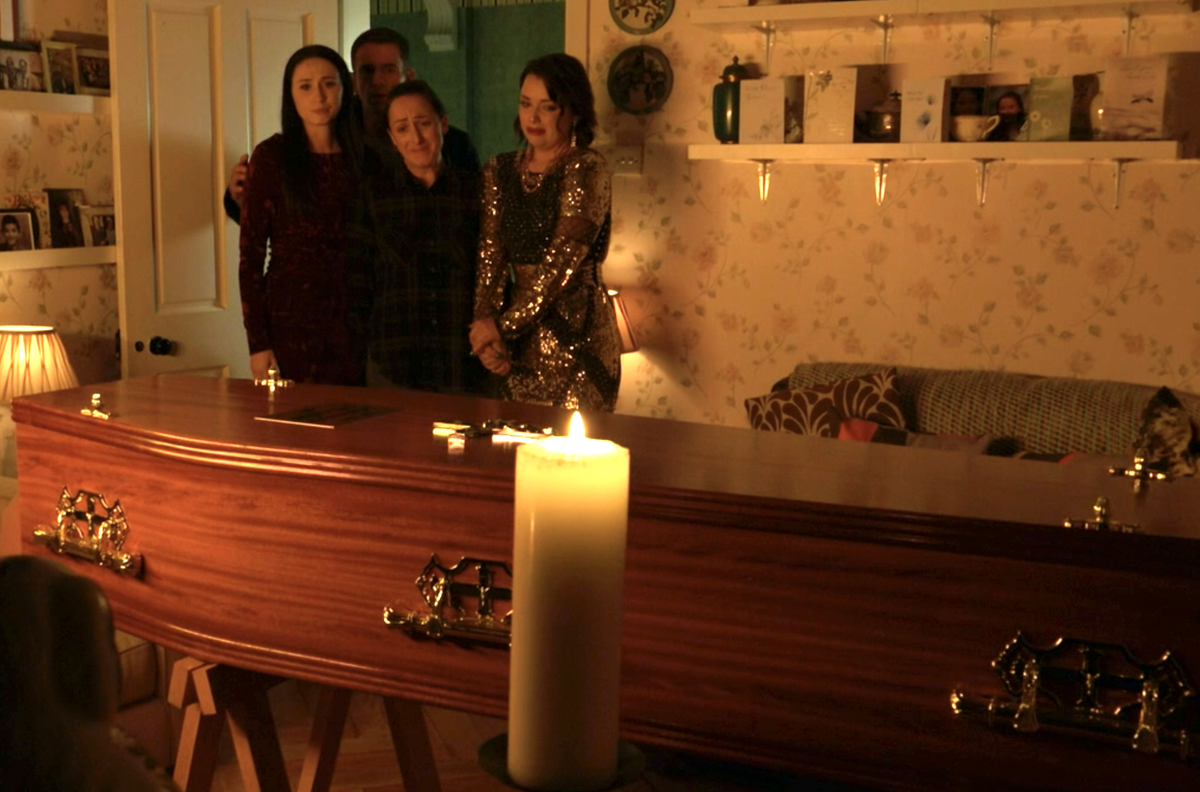 EastEnders fans admit to 'dreading' next episode | What to Watch