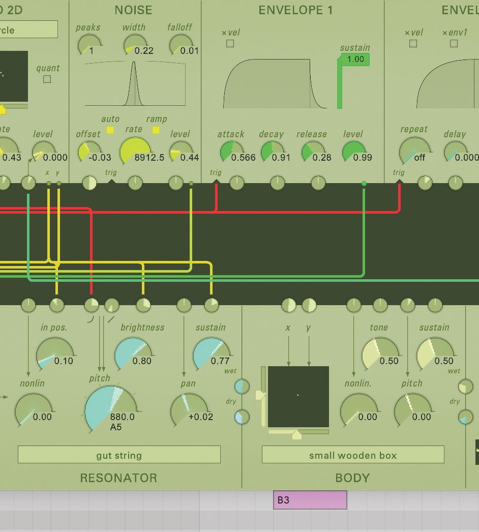 9 'alternative' synth plugins that you need to try: "These synths tread ...