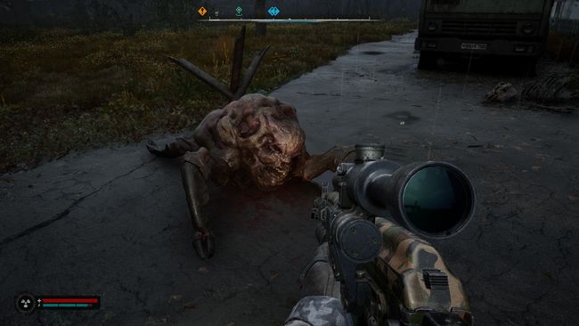 STALKER 2 mutant types: List of all mutants and how to kill them ...