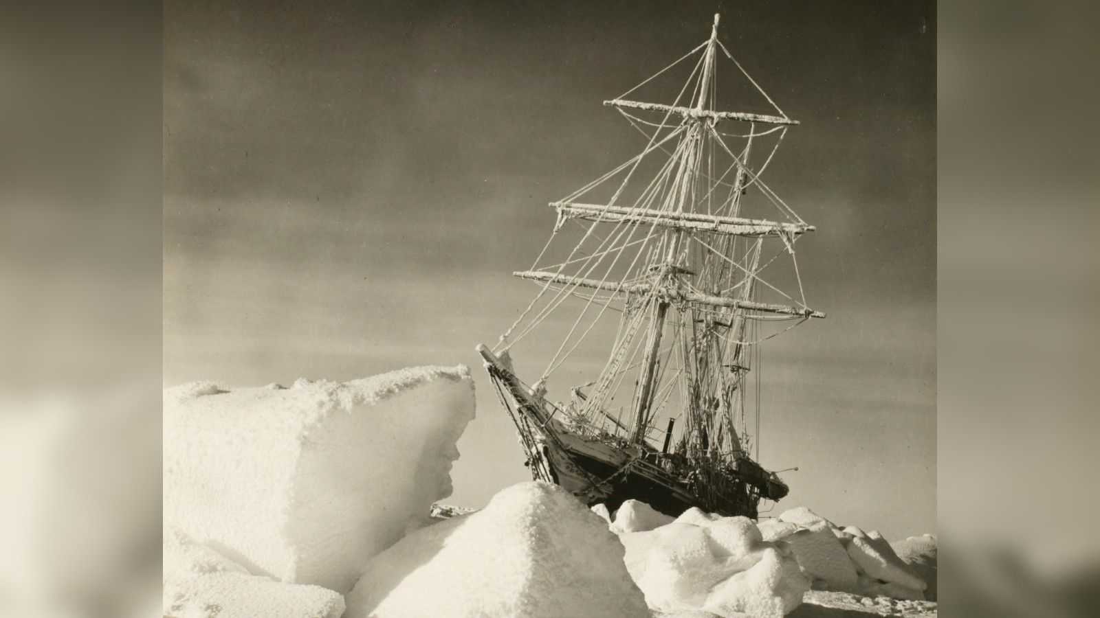8 famous Antarctic expeditions | Live Science