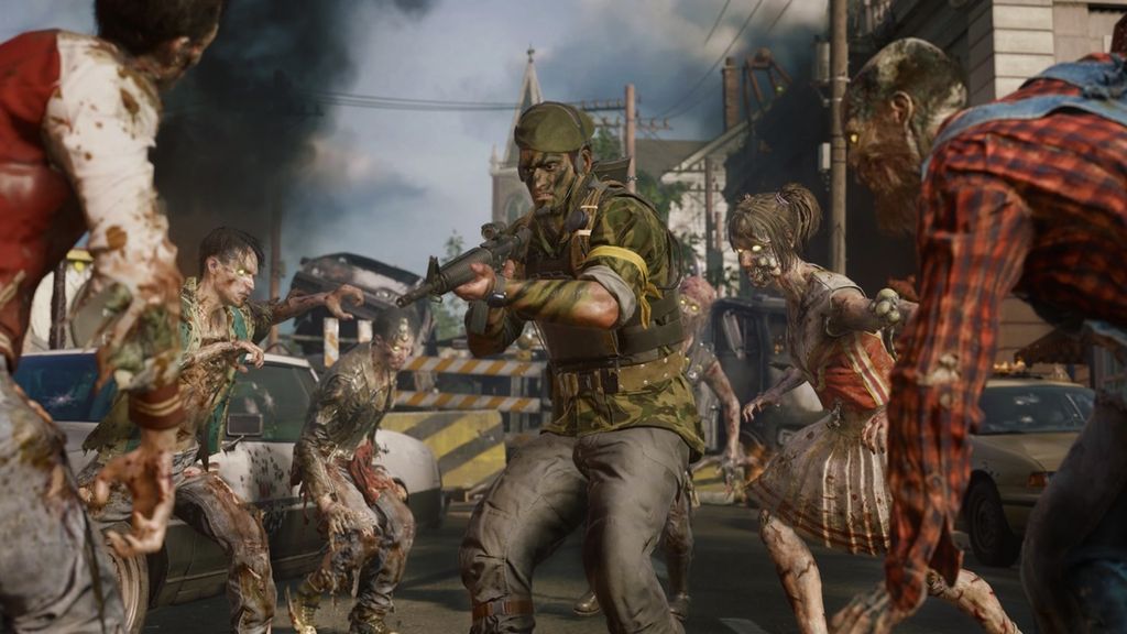 Everything we know about Black Ops 6 Zombies so far | GamesRadar+