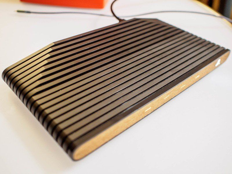 In theory, this new Atari console is going to be awesome | Android Central