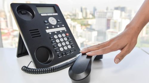 Best VoIP Phones Of 2024 | TechRadar