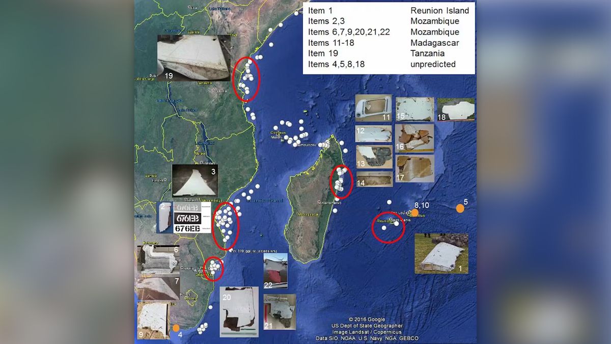 Flight MH370 vanished 10 years ago. Will it ever be found? | Live Science