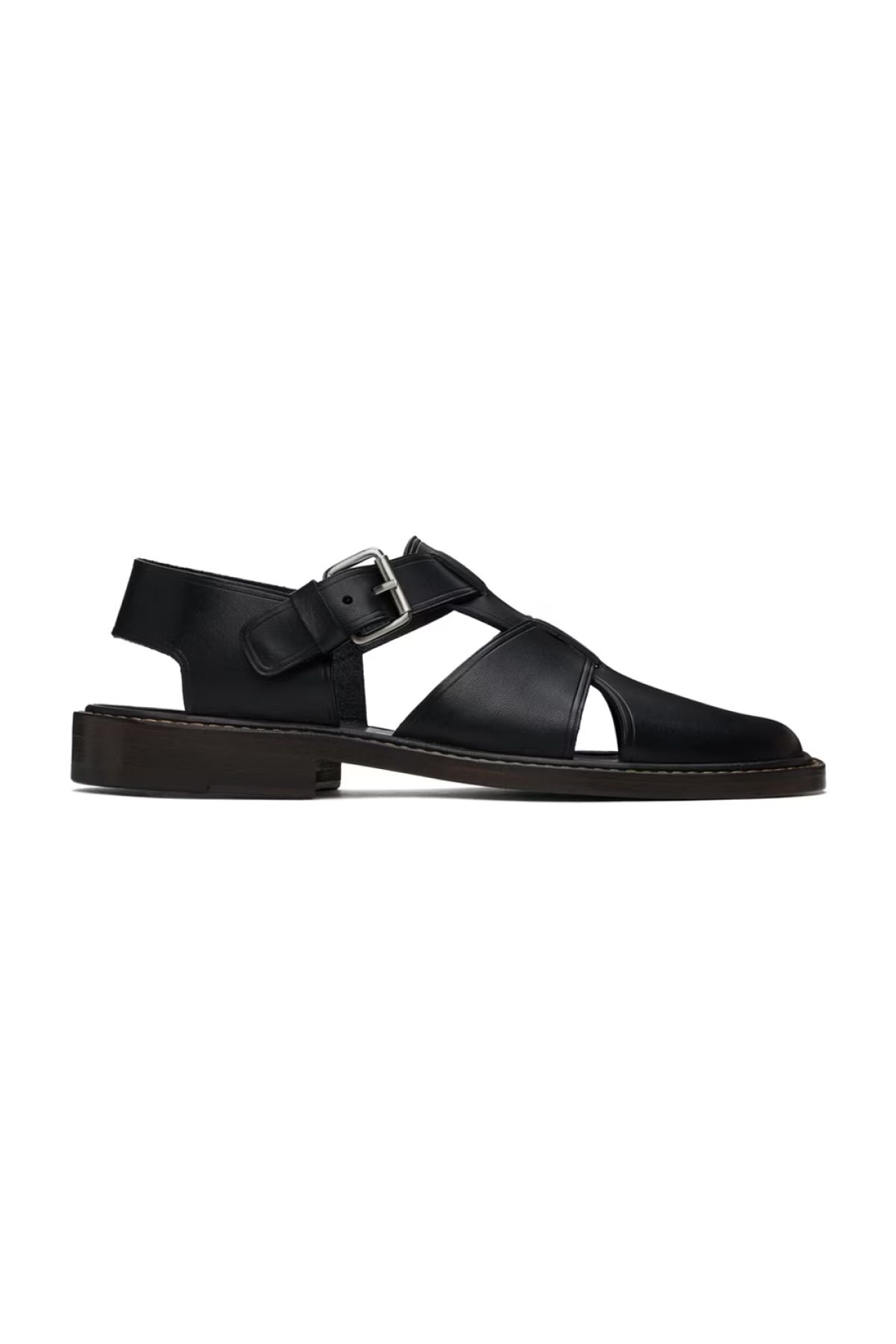 This Summer's Best Fisherman Sandals Are Even Reeling In the Skeptics ...