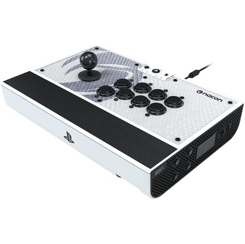 The best fight sticks in 2024: controllers that are perfect for ...