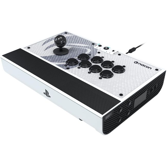 The best fight sticks in 2024: controllers that are perfect for ...