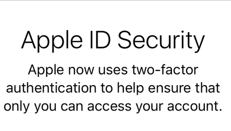 How to enable two-factor authentication on your iPhone or iPad | TechRadar