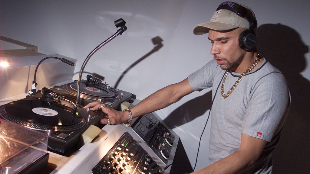 Everything you need to know about: Jungle | MusicRadar