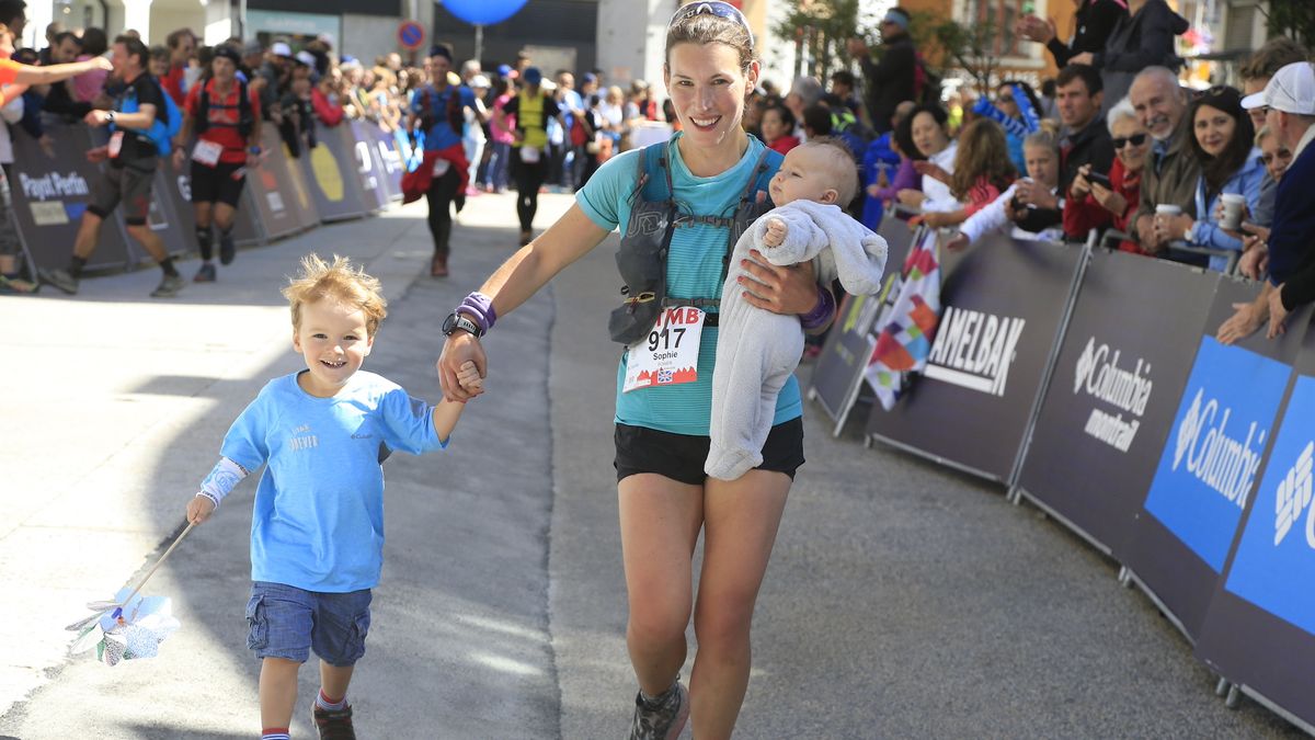 Real running heroes: meet the people making a difference on the roads and trails | Advnture