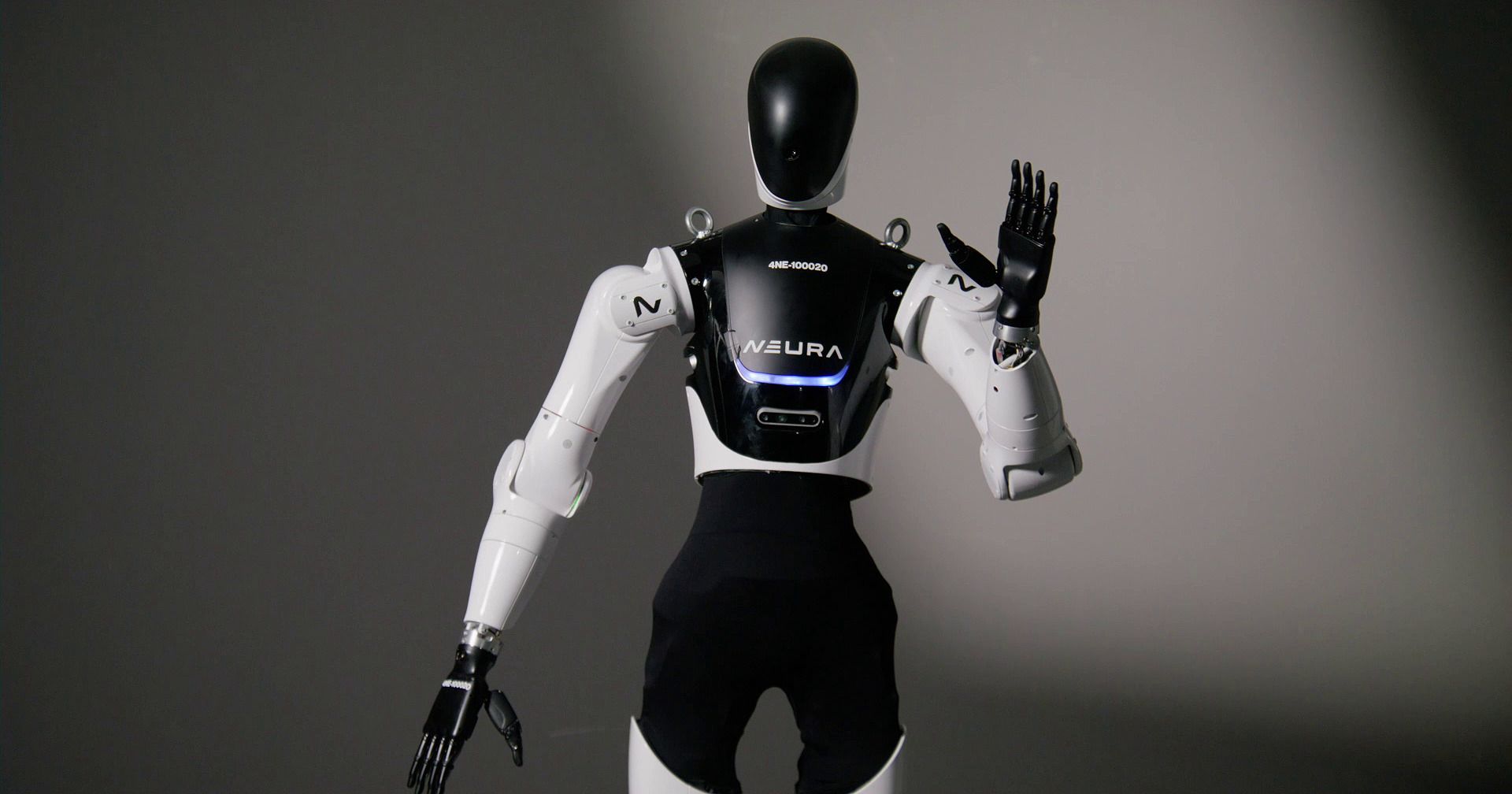 18 humanoid robots to know ahead of the robotic revolution | Wallpaper*