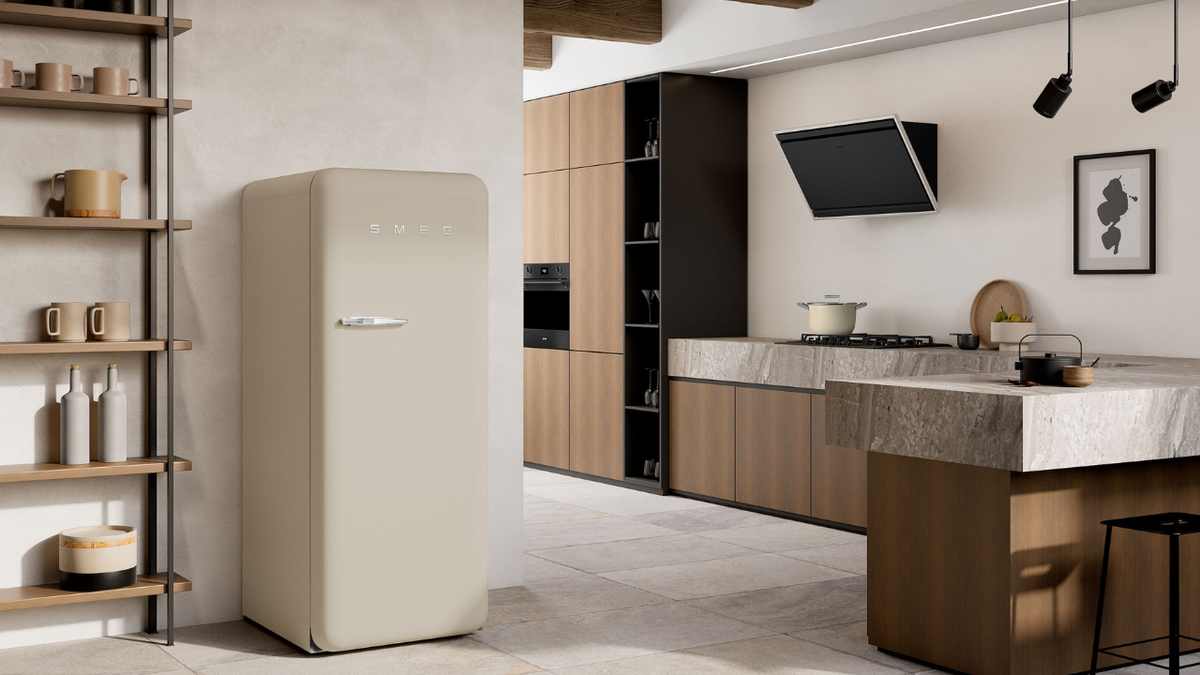 Smeg partners up with Vitesy to bring food shelf life extension tech to ...