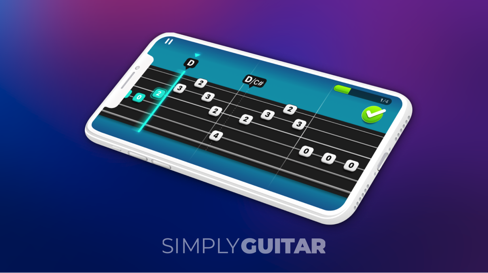 Simply Guitar review 2025 | Guitar World