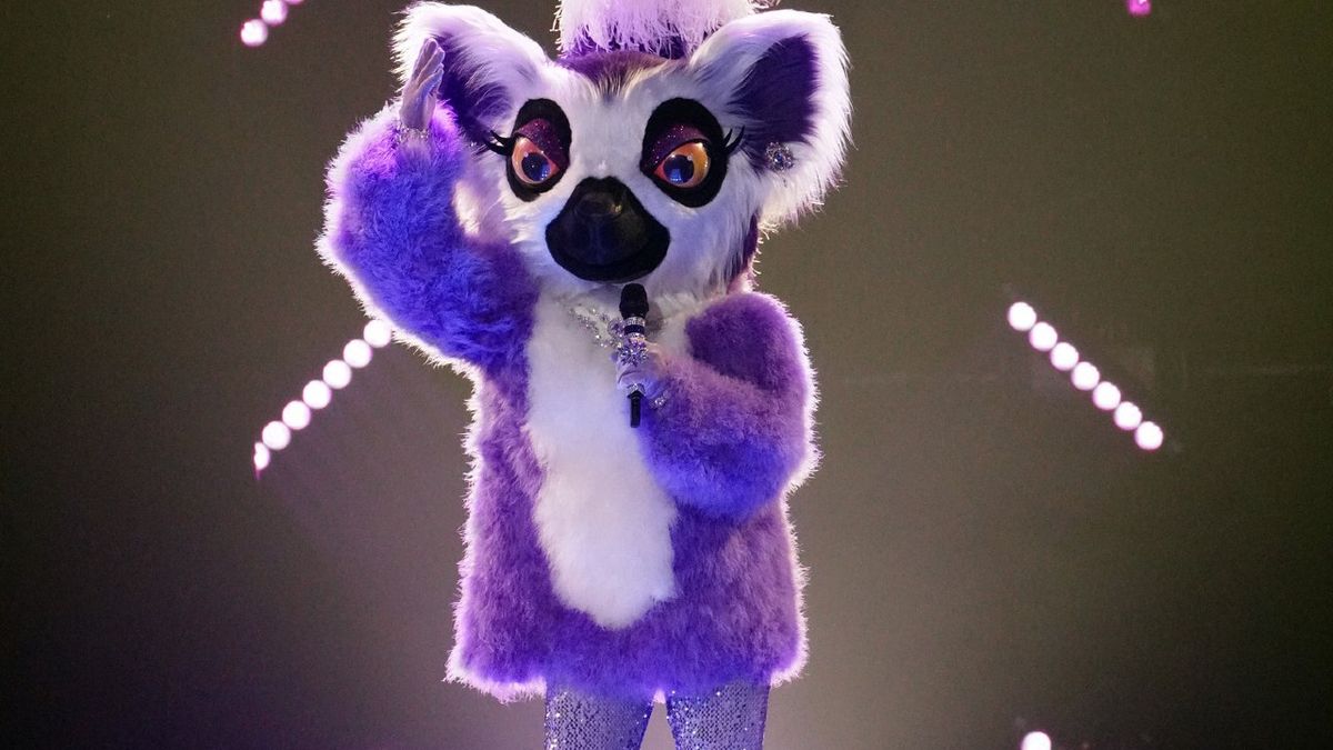 All The Masked Singer Season 7 Eliminations, Updated Weekly | Cinemablend