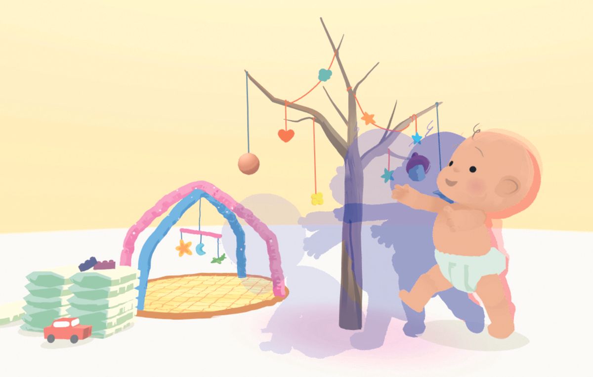 10 tips to get started in Quill for VR artists | Creative Bloq