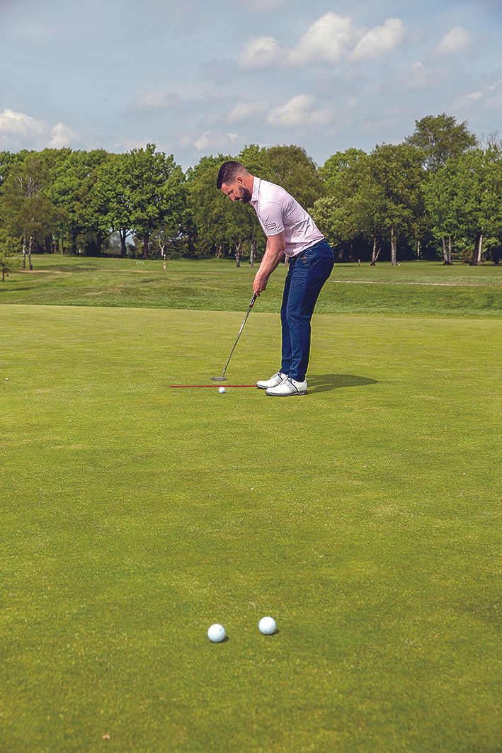 3 Expert Tips To Match Line, Speed and Read When Putting | Golf Monthly
