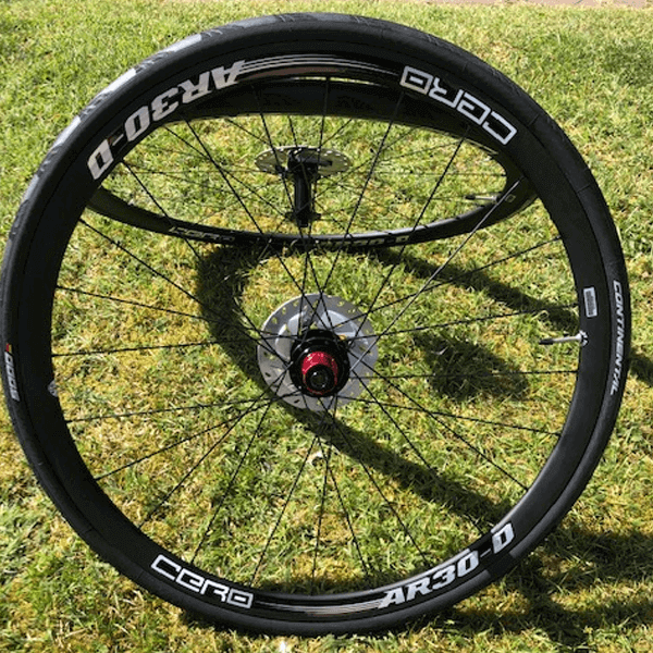 Best road bike wheels for disc and rim brakes | Cycling Weekly