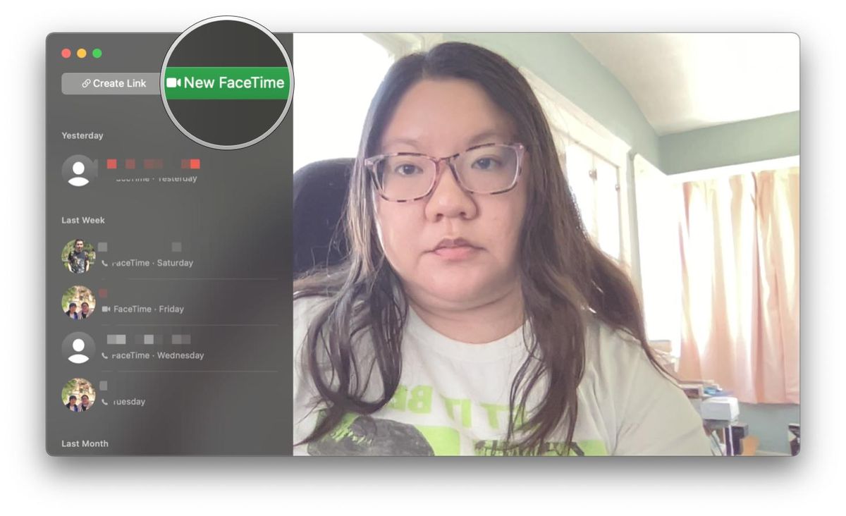 How to make a FaceTime call on iPhone, iPad, or Mac | iMore