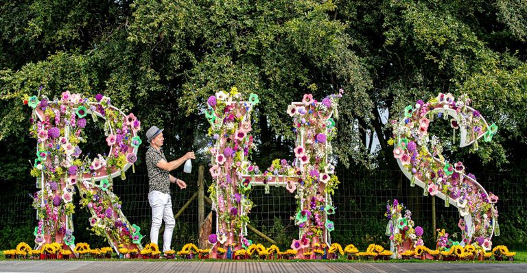 The RHS Tatton Park Flower Show 2021: a complete guide | Gardeningetc