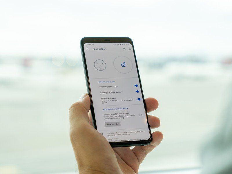 Common Google Pixel 4 problems and how to fix them | Android Central