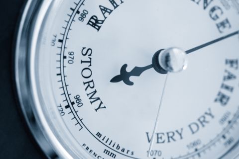 What is relative humidity? | Live Science