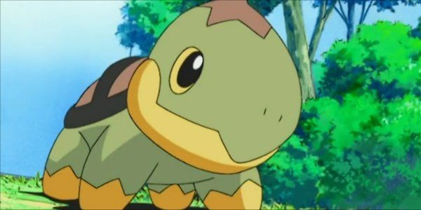 Gen 4 Pokemon On The Way To Pokemon Go | Cinemablend