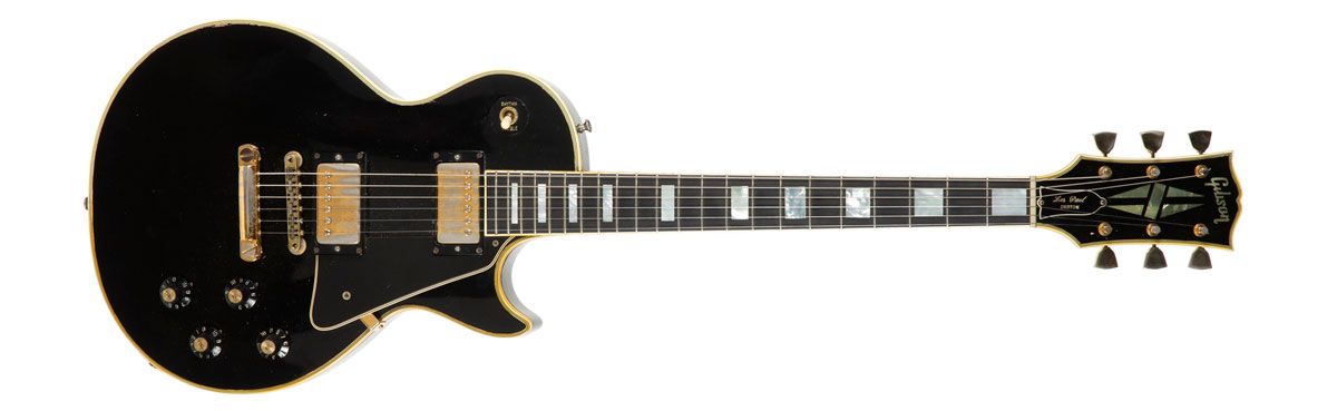 Reelin’ in the gear: Walter Becker’s guitars and amps go up for sale ...