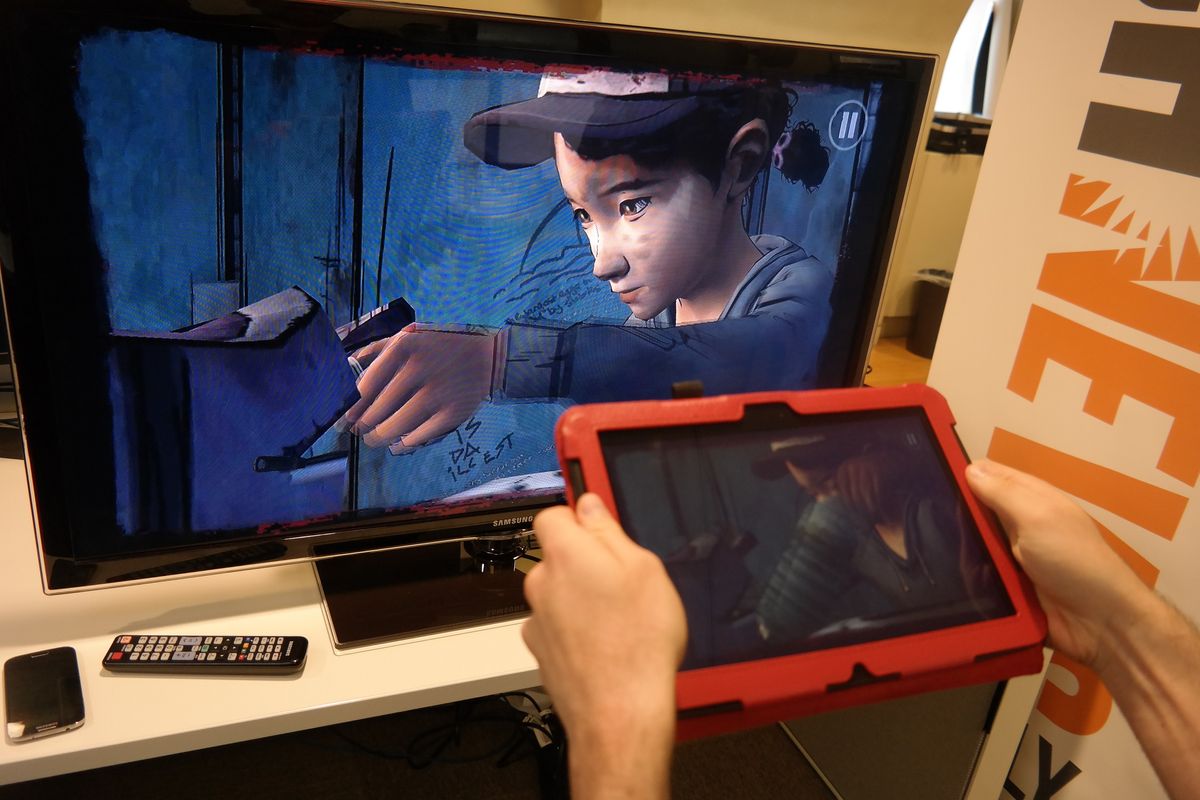 How to Screen Cast to Chromecast and Nexus Player - Tom's Guide | Tom's ...