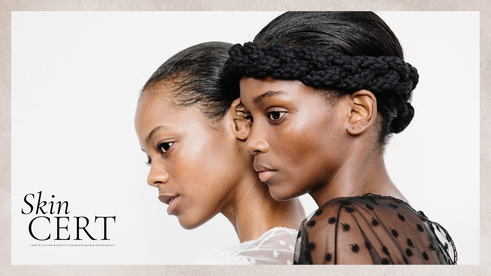 How to identify your skin type: the simple secret to healthy looking ...