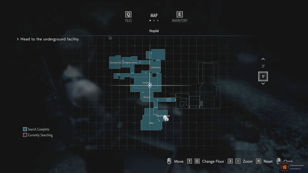 Resident Evil 3 Remake Magnum: where to find the iconic .44 AE ...