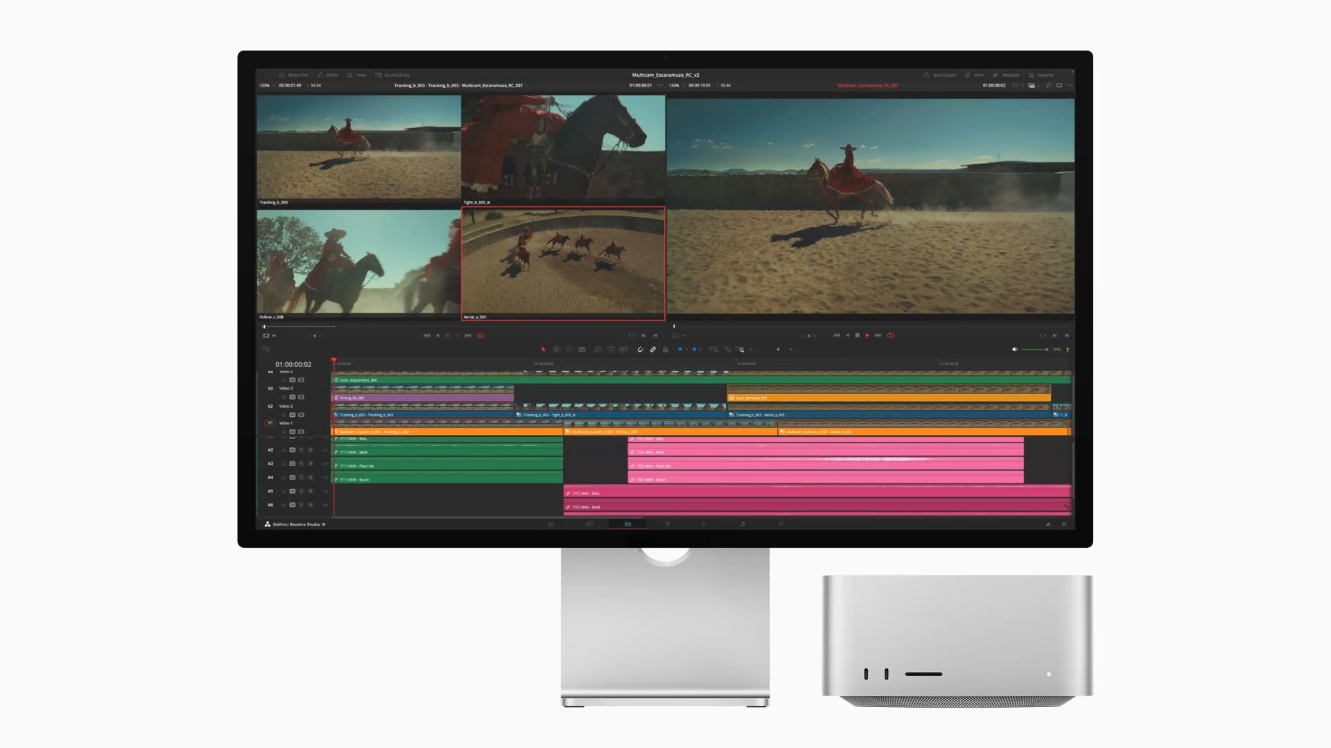 The “most powerful Mac ever” is actually made with photographers and ...