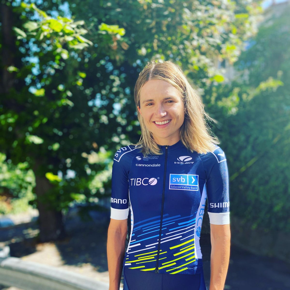 TIBCO-SVB renew contracts with core virtual Tour de France team ...