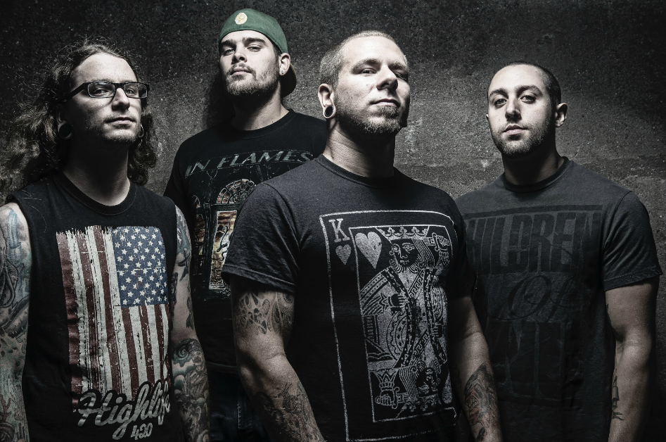 Exclusive: Within The Ruins Debut Play-Through Video for "Feeding ...