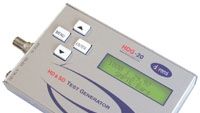 Doremi Labs introduces HDG-20 HD test generator | TV Tech