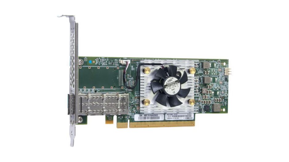 Dell EMC Networking Z9264F-ON review: A 64-port powerhouse | ITPro